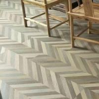 China Luxury Wood Style SPC Flooring Natural Colour Fishbone Herringbone Click Vinyl 4mm-8mm for sale