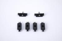 China After-sale Service for Wpc Floor Accessories Modern Design and Online Technical Support for sale