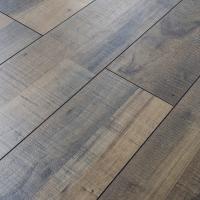 China Natural Wood Unilin Click 2mm Laminate Flooring for Living Room After-sale Service for sale