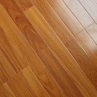 China Natural Wood Unilin Click 2mm Laminate Flooring for Living Room After-sale Service for sale