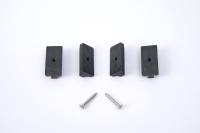 China After-sale Service for Wpc Floor Accessories Modern Design and Online Technical Support for sale