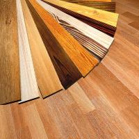 China Simple Color Spc Click Flooring Made from 100% Virgin Materials for Easy Installation for sale