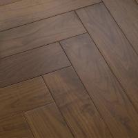 China European Oka Multilayer Engineered Flooring 14mm 15mm Timber Hardwood Floor at Good Prices for sale