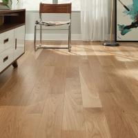China European Oka Multilayer Engineered Flooring 14mm 15mm Timber Hardwood Floor at Good Prices for sale
