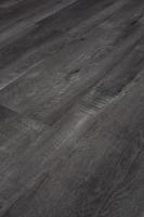 China 7mm AC3 Laminate Flooring for Sound-proof Function and High Wear Resistant Performance for sale