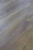 China 7mm AC3 Laminate Flooring for Sound-proof Function and High Wear Resistant Performance for sale