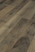China 7mm AC3 Laminate Flooring for Sound-proof Function and High Wear Resistant Performance for sale