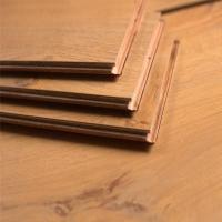 China Transform Your Bedroom into a Luxurious Space with Engineered Flooring for sale
