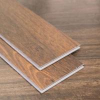 China Indoor Hotel Click Vinyl Waterproof SPC Flooring Luxury WPC Plank 3.5mm in Rolls for sale
