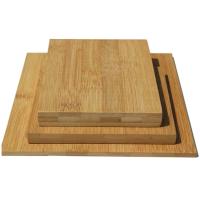 China Grooving Bamboo Decks with Modern Design Style and After-sale Assistance for sale