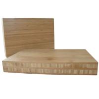 China Grooving Bamboo Decks with Modern Design Style and After-sale Assistance for sale