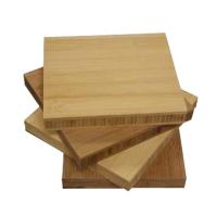 China Grooving Bamboo Decks with Modern Design Style and After-sale Assistance for sale