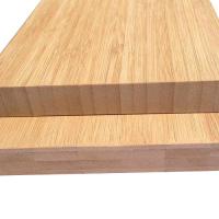 China Grooving Bamboo Decks with Modern Design Style and After-sale Assistance for sale