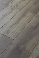 China AC4 Wear Resistant Rate T G Laminate Floor Stair Nose Machine for Engineered Flooring for sale