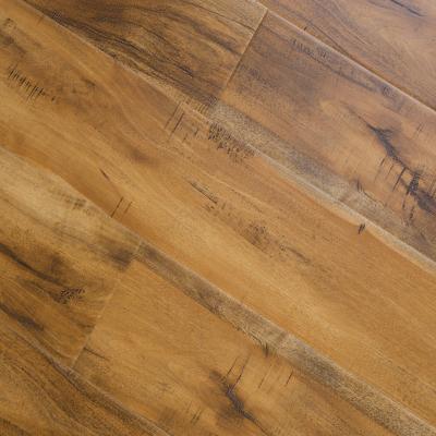 China Graphic Design Project Solution Capability Laminate Flooring Artens Flooring Hardwood Laminate for sale