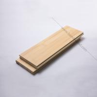 China Traditional Style 3D Model Design Friendly Duela De Bamboo Flooring for Customer Needs for sale