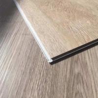 China Anti-scratched 6mm Plastic Floor Covering Tiles for Hospital Vinyl Flooring Solutions for sale