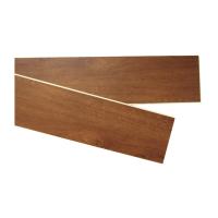 China Simple Color Indoor Usage Luxury Wood Style Click Pvc Flooring/lvt Floor/spc Floor for sale