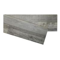 China Simple Color Indoor Usage Luxury Wood Style Click Pvc Flooring/lvt Floor/spc Floor for sale