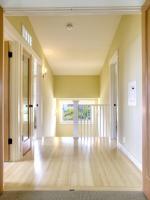 China Transform Your Space with Parquet Water Resistant Engineered Laminate Wood Flooring for sale