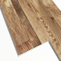 China Unilin Click System 4mm SPC Floor Tile Marble Effect for Museum Refurbishment Solution for sale