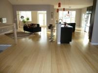 China Transform Your Space with Parquet Water Resistant Engineered Laminate Wood Flooring for sale