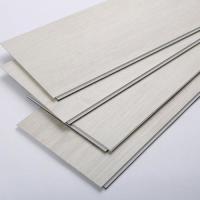 China Unilin Click System 4mm SPC Floor Tile Marble Effect for Museum Refurbishment Solution for sale