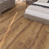 China Unilin Click System 4mm SPC Floor Tile Marble Effect for Museum Refurbishment Solution for sale
