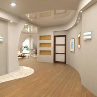 China Modern Design Style Customed Colors Bamboo Strand Woven Floor Tiles for Commercial for sale