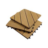 China Other Flooring Composite Swimming Pool Tile with After-sale Service for sale