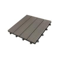 China Other Flooring Composite Swimming Pool Tile with After-sale Service for sale