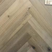 China Installation Type Click Scraped Oak 5g Joist Maple 15mm Multilayer Bedroom Oak Wood for sale