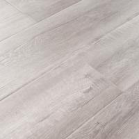China Experience Peace and Quiet with AC12 Laminated Flooring Sound-proof Function Included for sale