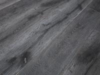 China Experience Peace and Quiet with AC12 Laminated Flooring Sound-proof Function Included for sale