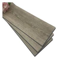 China 6''x36' SPC Flooring Vinyl Plank Flooring Click Lock Waterproof Hybrid Flooring 5mm for sale
