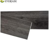 China 6''x36' SPC Flooring Vinyl Plank Flooring Click Lock Waterproof Hybrid Flooring 5mm for sale