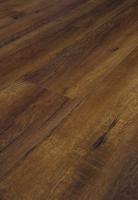 China Experience Peace and Quiet with AC12 Laminated Flooring Sound-proof Function Included for sale