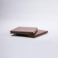 China Modern Design 100% Damp-proof Strand Woven Bamboo Floor Parquet for Indoor Environments for sale