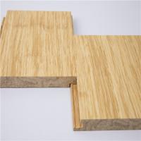 China After-sale Service and Online Support for 12mm ECO Forest Strand Woven Bamboo Flooring for sale
