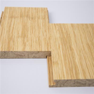 China After-sale Service and Online Support for 12mm ECO Forest Strand Woven Bamboo Flooring for sale