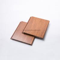 China After-sale Service and Online Support for 12mm ECO Forest Strand Woven Bamboo Flooring for sale