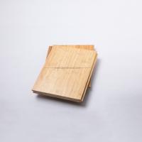 China After-sale Service and Online Support for 12mm ECO Forest Strand Woven Bamboo Flooring for sale
