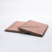 China After-sale Service and Online Support for 12mm ECO Forest Strand Woven Bamboo Flooring for sale