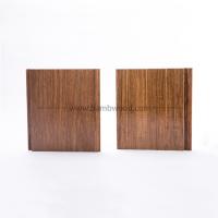 China After-sale Service and Online Support for 12mm ECO Forest Strand Woven Bamboo Flooring for sale