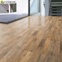 China Living Room 12mm Hdf Germany Class 33 Waterproof Wooden Laminate Flooring Colors Card for sale
