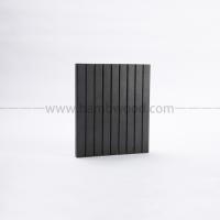 China ISO9001 Certified Bamboo Wooden Flooring in Natural Color for Philippines Bamboo House for sale