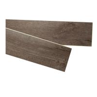 China WPC Free Samples 100% Waterproof SPC Floor Click System PVC Vinyl Flooring for Hospital for sale