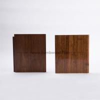 China ISO9001 Certified Bamboo Wooden Flooring in Natural Color for Philippines Bamboo House for sale