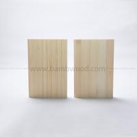 China ISO9001 Certified Bamboo Wooden Flooring in Natural Color for Philippines Bamboo House for sale