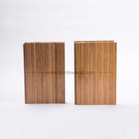 China ISO9001 Certified Bamboo Wooden Flooring in Natural Color for Philippines Bamboo House for sale